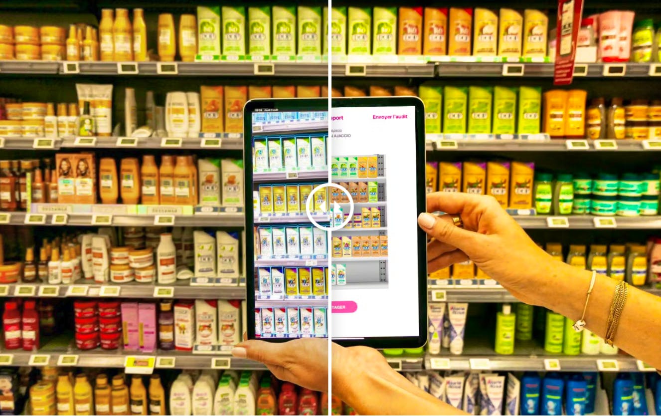 From planograms to realograms: EasyPicky optimizes your shelves in real ...