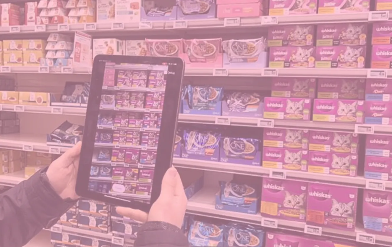 Revolutionizing retail execution with advanced image recognition technology - Easypicky